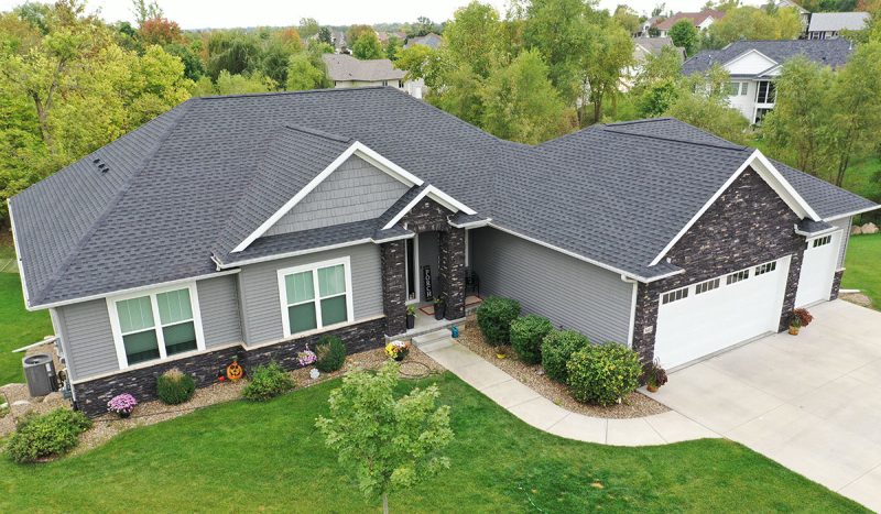 Project Gallery | Robison Roofing and Construction