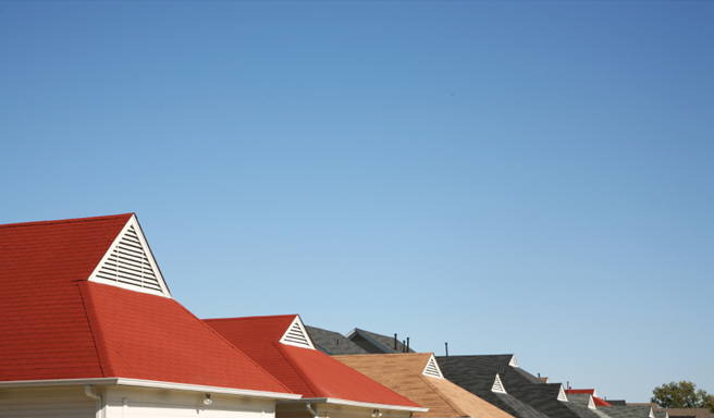 Color a Roofing Company in Marion Creative: Why Visual Expressions ...